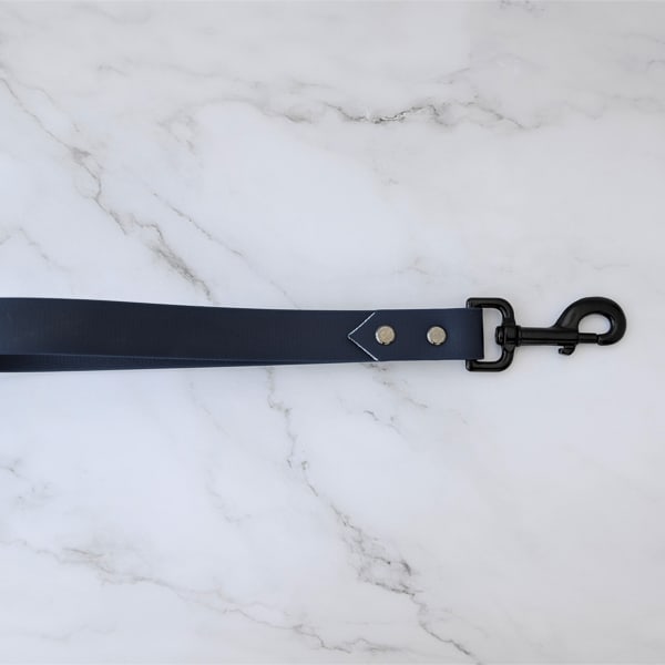 Biothane Traffic Lead | Short Leash | Pimped Out Pup