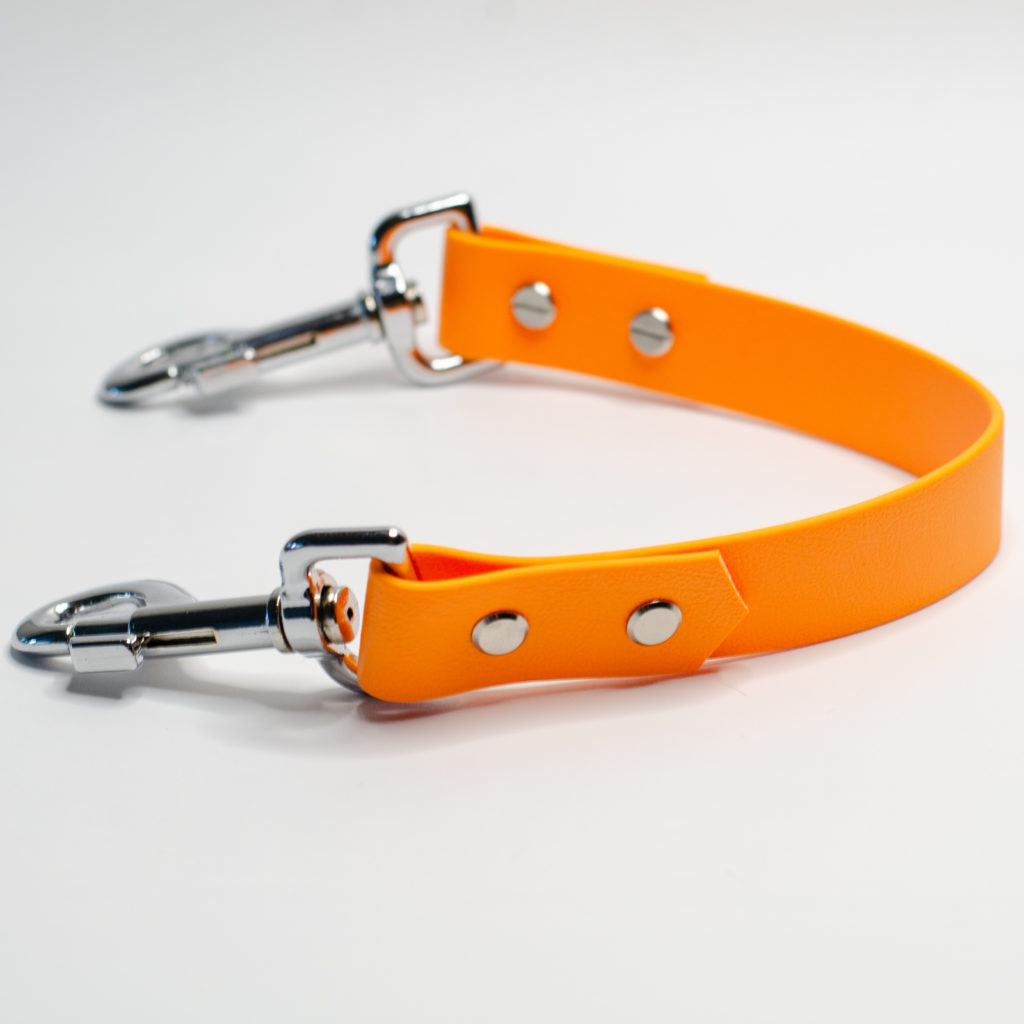 Biothane Pull Strap | Service Dog Gear | Pimped Out Pup